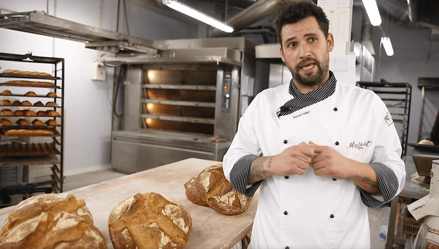 Pa de Pagès Català