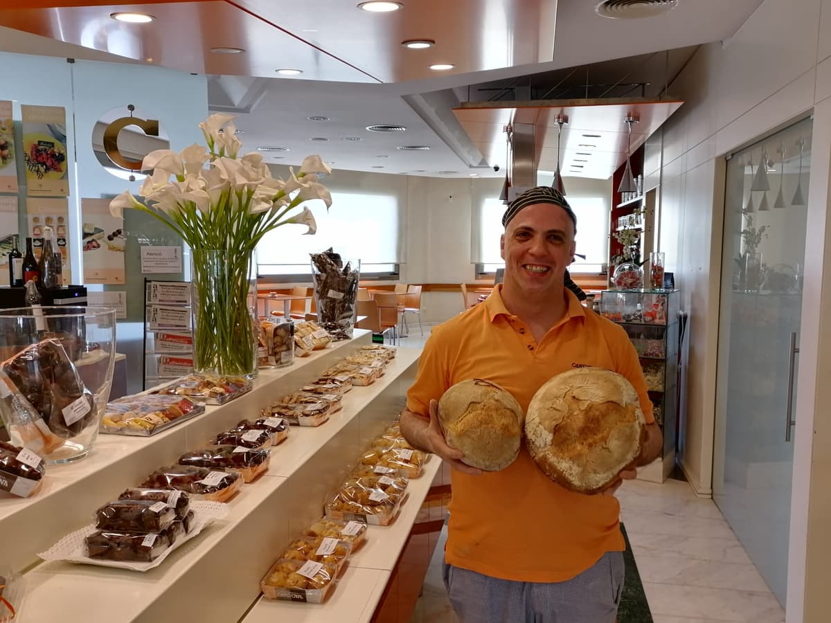 Pa de Pagès Català